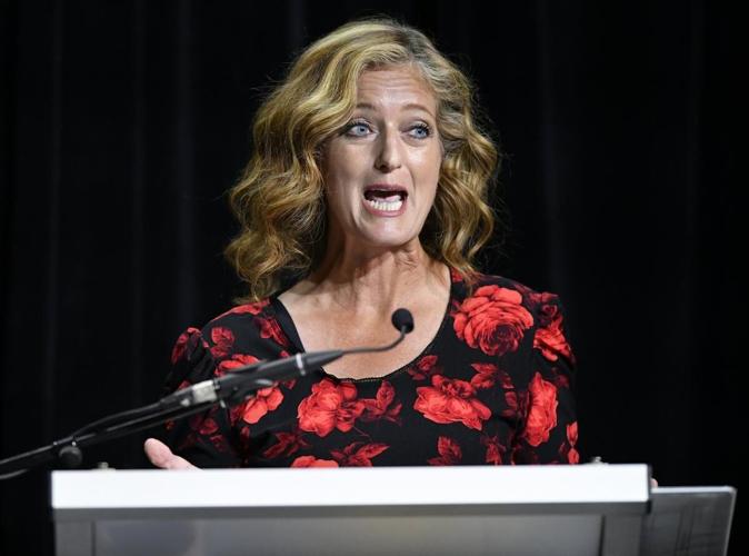 Open seat in Hamilton Mountain draws only two candidates to debate