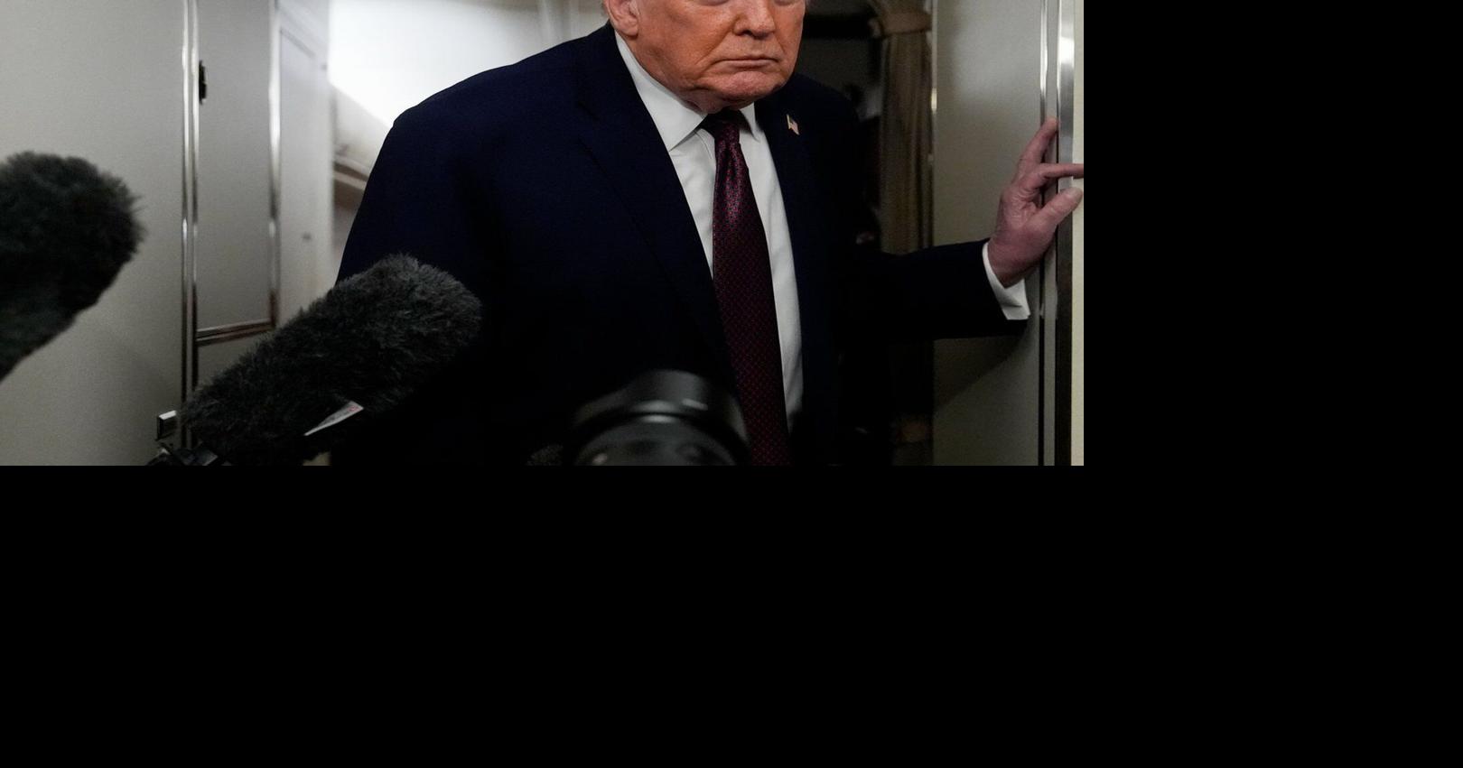 Trump administration labels 3 Muslim Brotherhood branches as terrorist ...