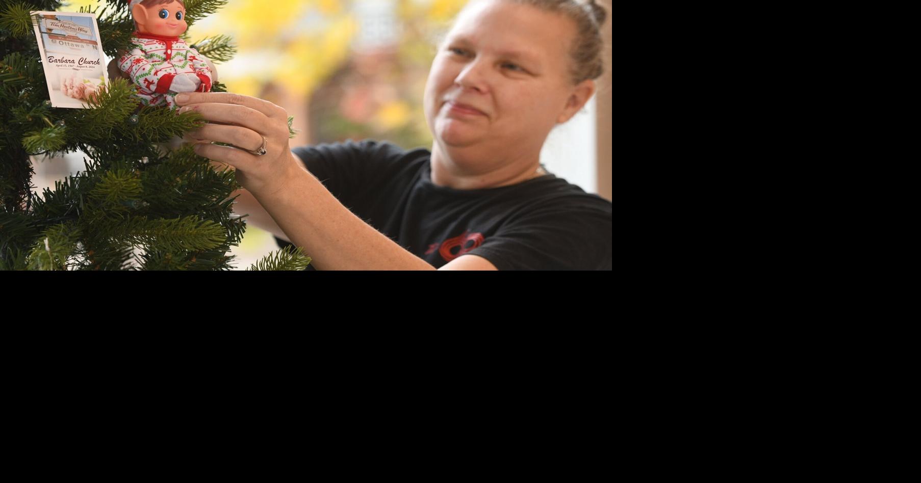 How community at east-end Tim Hortons honoured murder victim