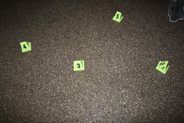 Tyler Pratt killed by gunshot to chest: forensic pathologist