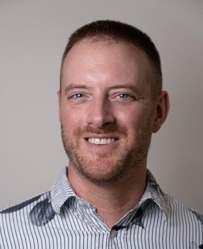 Hamilton Ward 6 candidate Chris Slye wants to represent the city he loves