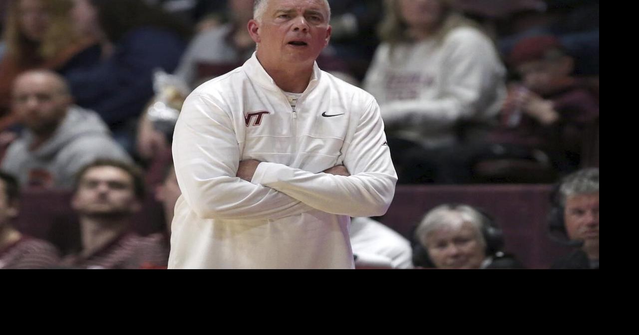 Lynn Kidd sets career-highs with 24 points and 15 rebounds in Virginia ...