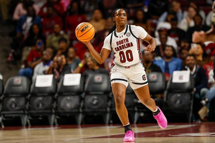 Top transfers to watch in women's hoops include Serah Williams, out to ...