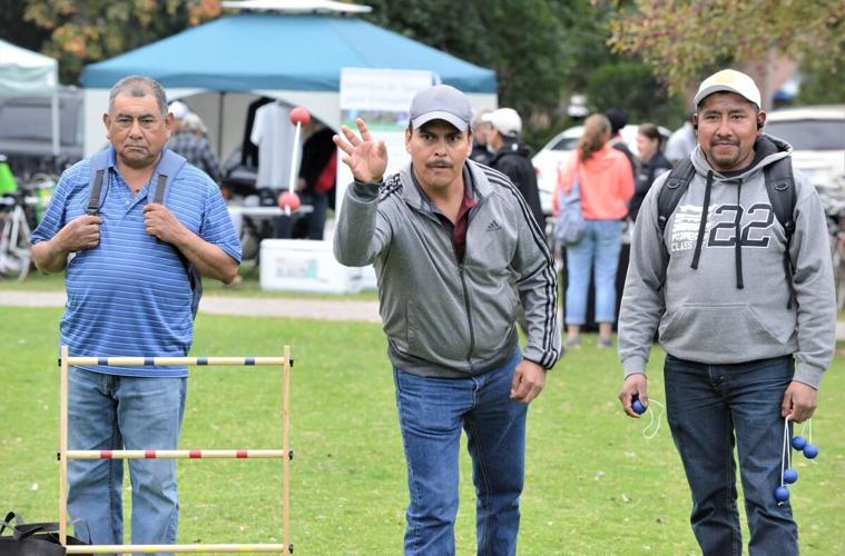 Showing appreciation for Norfolk County’s farm workers