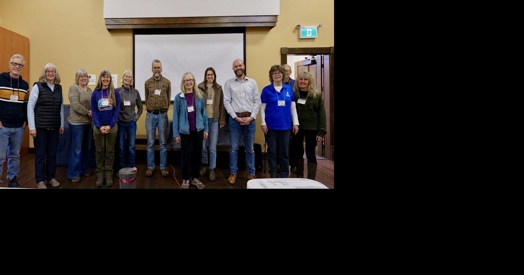 ESS teams across the region come together to learn, connect