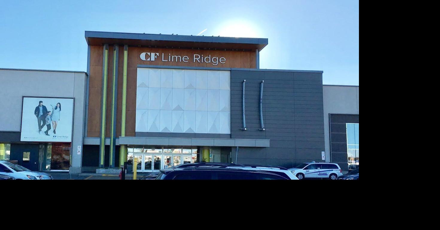 Tesla centre at CF Lime Ridge zaps past committee of adjustment