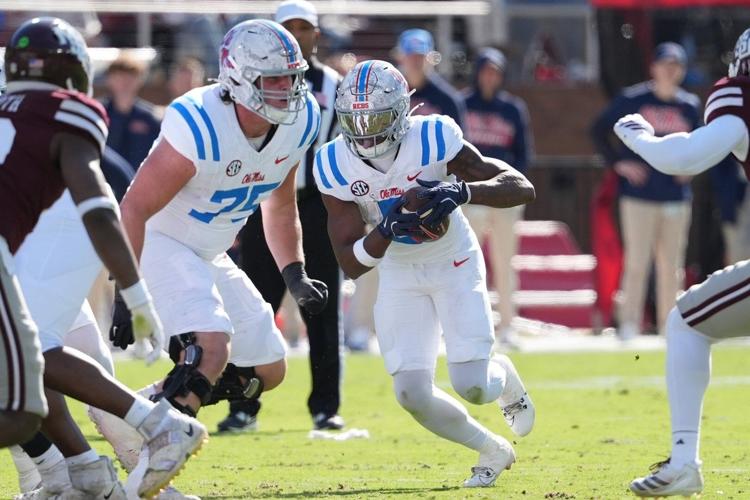 No. 6 Ole Miss beats Mississippi State in Battle for the Golden Egg ...