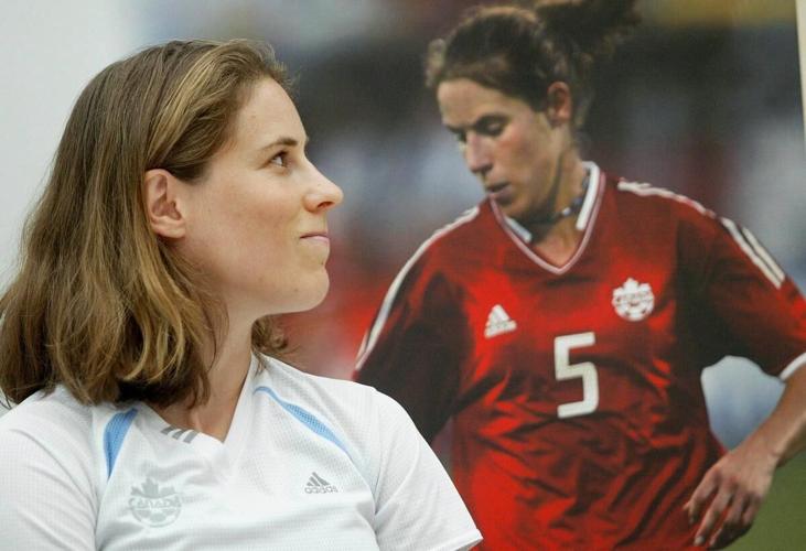 Inside Canada Soccer’s culture of fear that muzzled women
