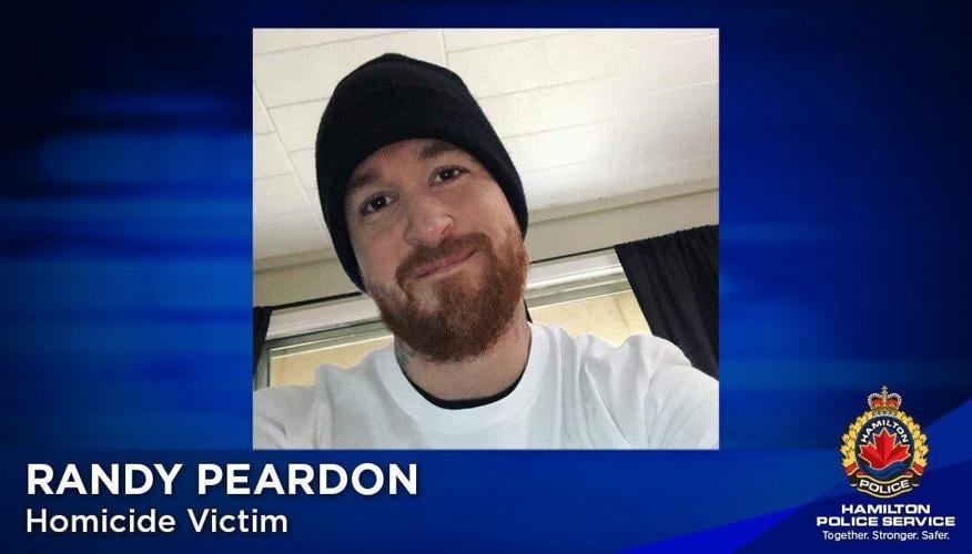 Father of three identified as citys fourth homicide victim