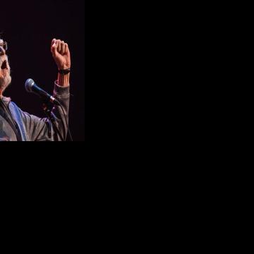 Hamilton country star Dallas Harms dies at 84