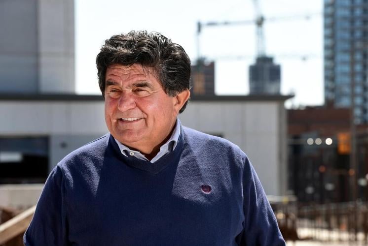 ‘The hardest million I ever made’ came at age 32 for Hamilton ...