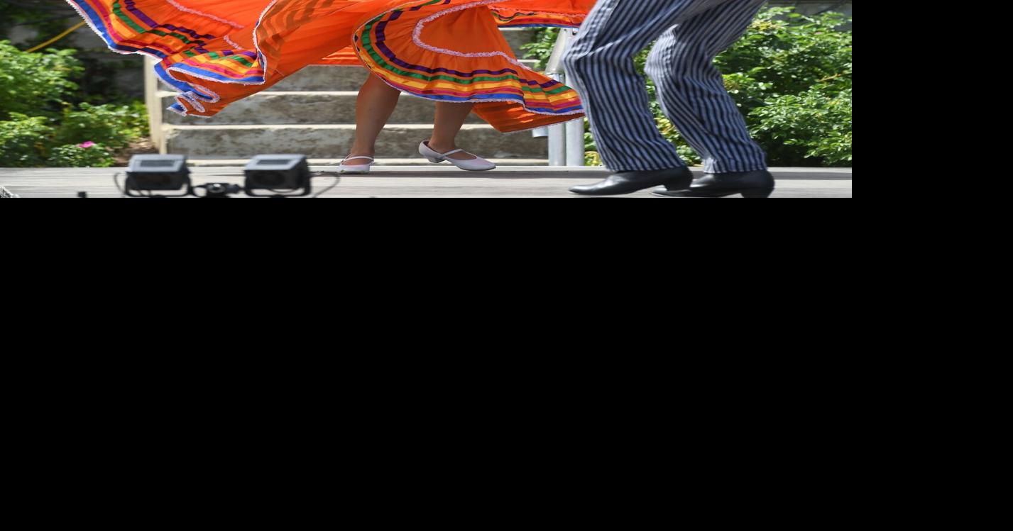 Hamilton Latino Festival returns to Gage Park this weekend