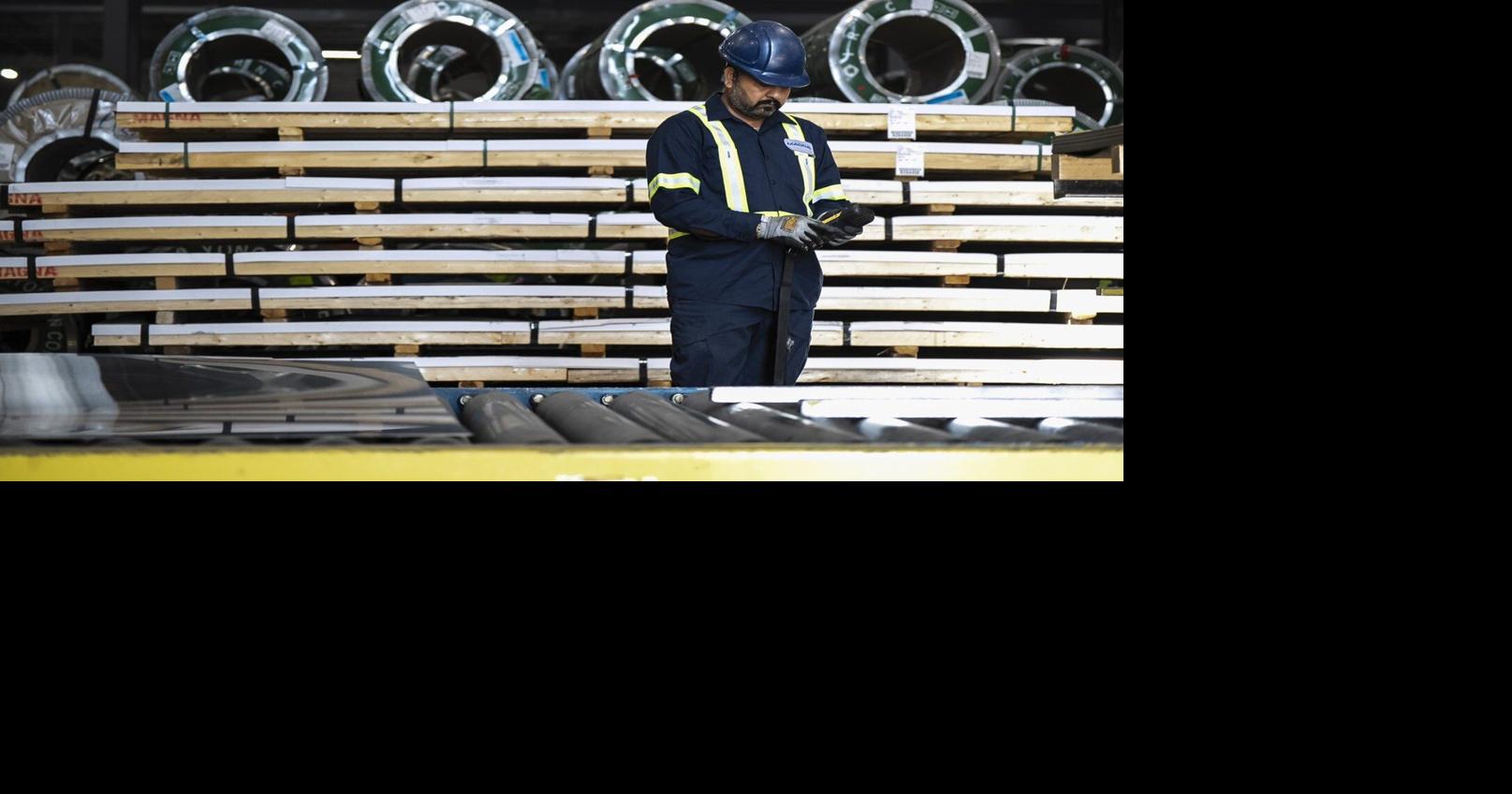 Unemployment rate up, 84,000 jobs lost in 'very bad' February jobs report