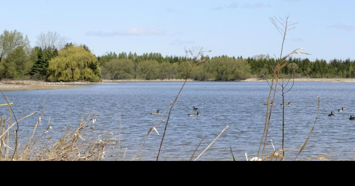 Extra water testing at Hamilton’s Valens Lake shows it’s safe to fall ...