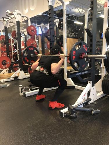 Exercise risk vs. reward