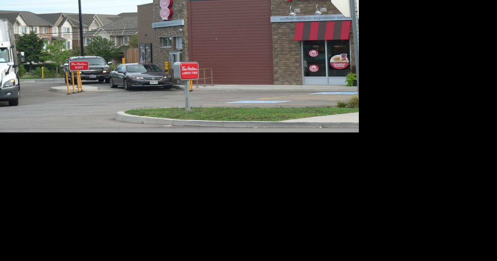 Hamilton to begin education program to get drive-thru operators to ...