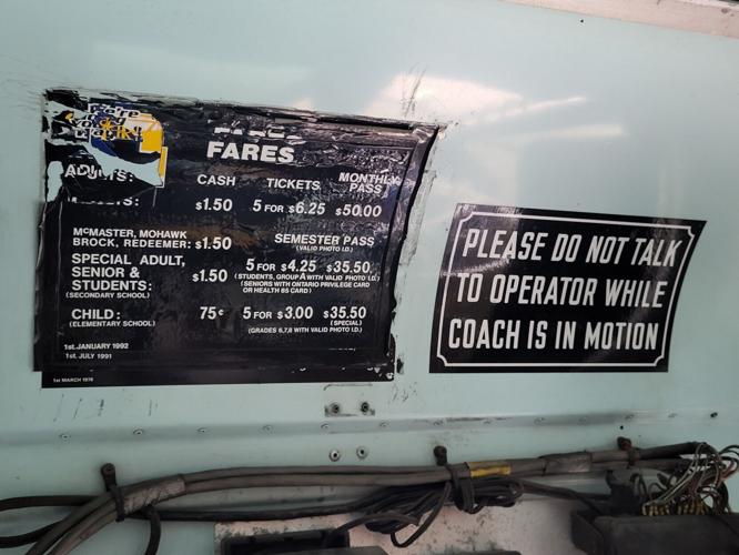 Milton streetcar museum keeps memory of electric rail alive