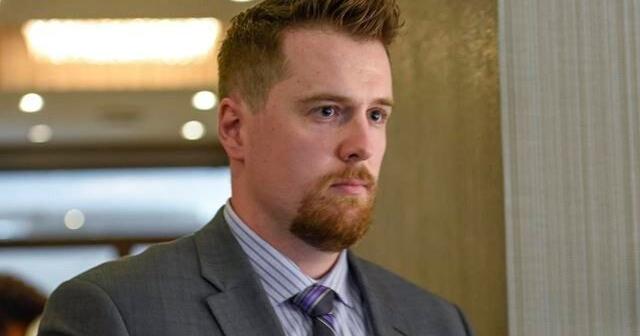 Hamilton cop Andrew Pfeifer accused of racial profiling found not guilty