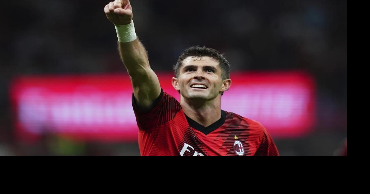 Adams, Reyna, Turner, Ream are US concerns ahead of Copa America