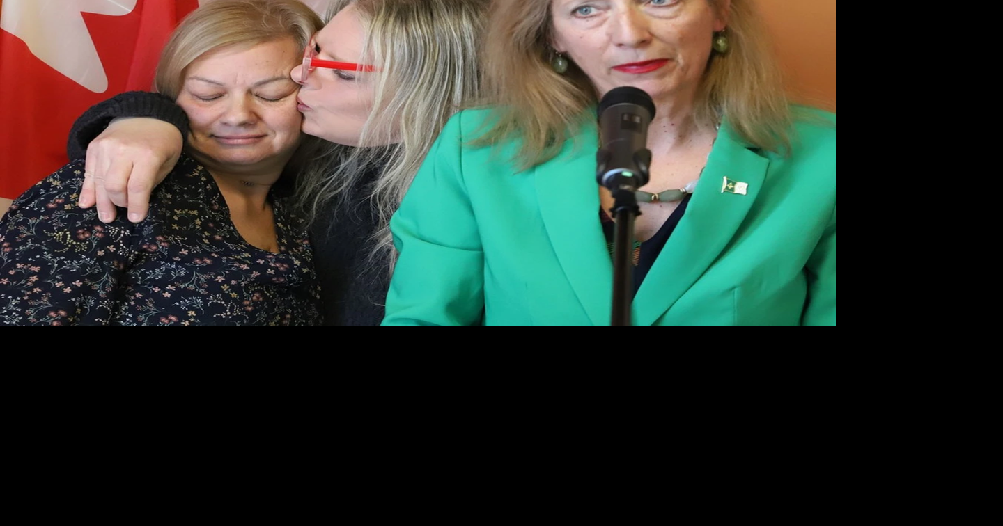 Families blast situation at Countryside Extendicare in Sudbury