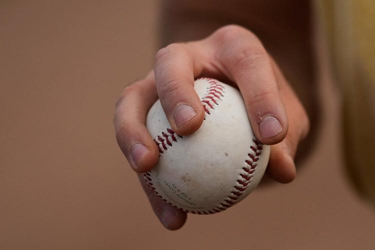 After three Tommy John surgeries, pitcher Daulton Jefferies is trying ...