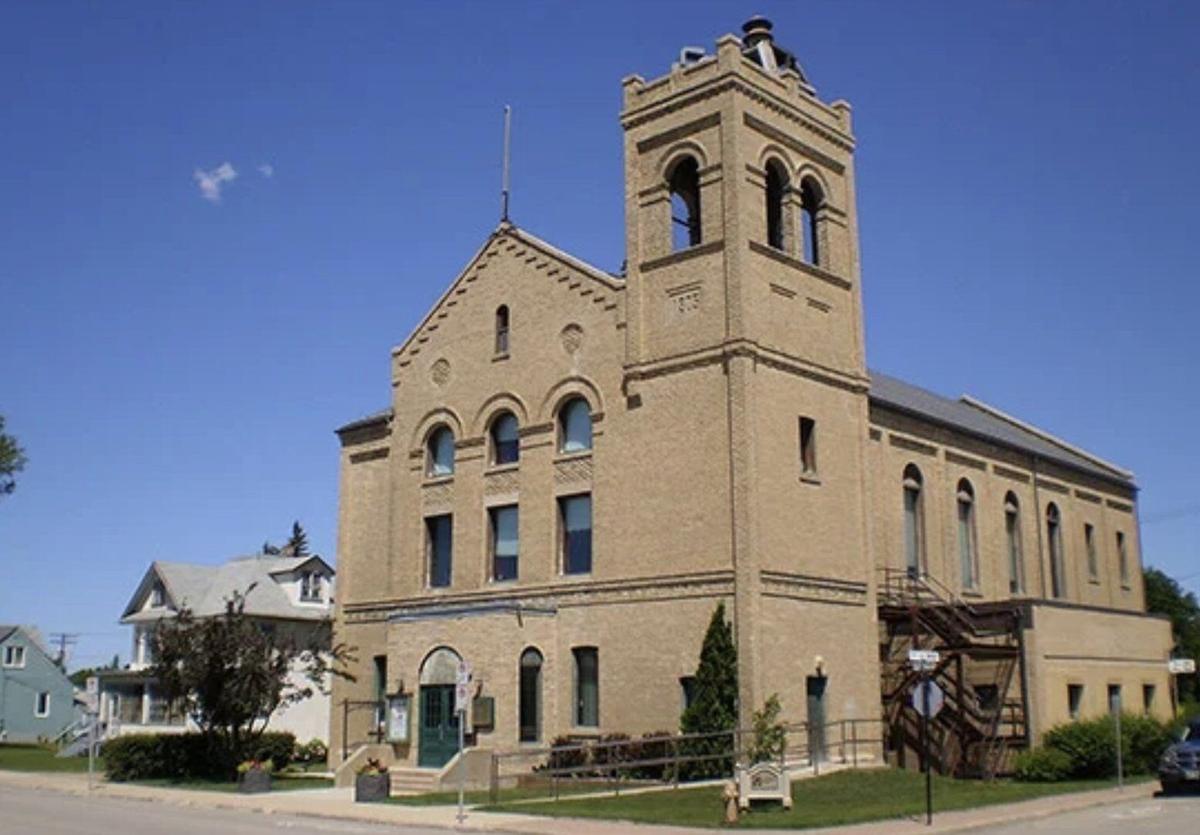 City of Dauphin Acquires Strategic Property Near Watson Art Centre