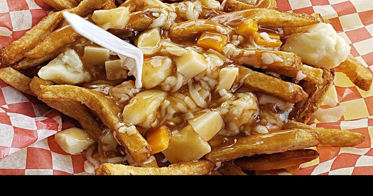 Five Hamilton poutine joints for fast and easy take out