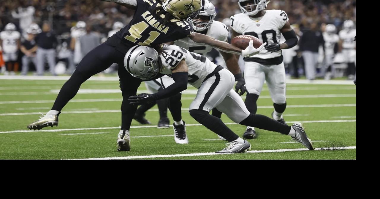 Ravens seek 4th win in 5 when they visit inconsistent Saints