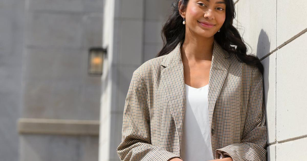 This McMaster grad student is freezing her eggs at 25