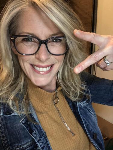 Fit at 50 to keep on helping others