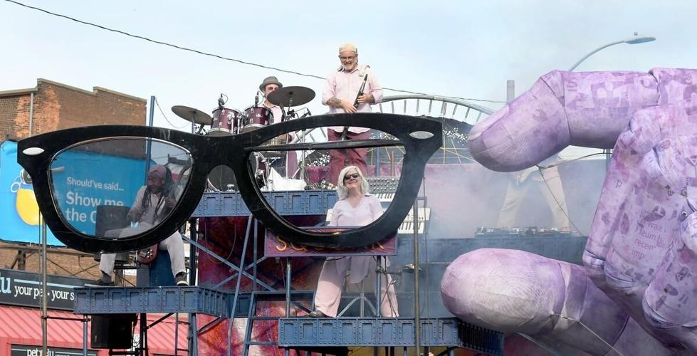 Supercrawl is back in full swing