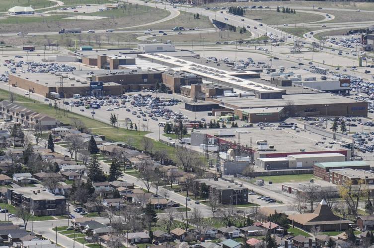 The way we were: Hamilton department stores over the years