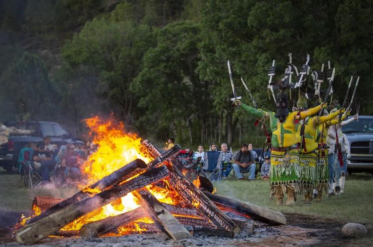 Apache Christ icon controversy sparks debate over Indigenous Catholic ...