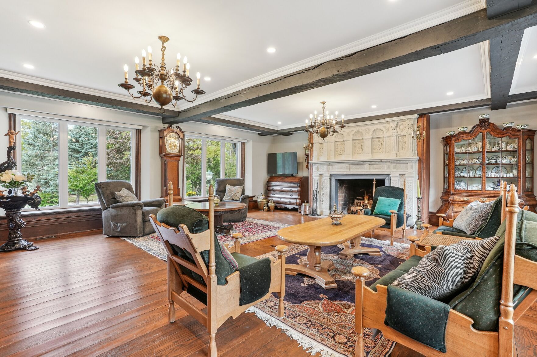 Ancaster home listed for $4.5M