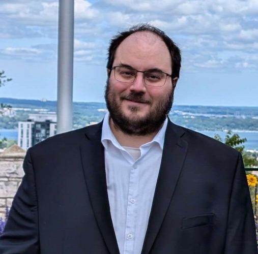 Learn more about the 26 candidates for the Ward 8 byelection