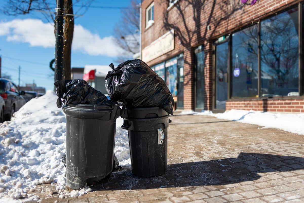 Main Street Businesses Warn of “Double or Triple Hit” Amid Waste ...
