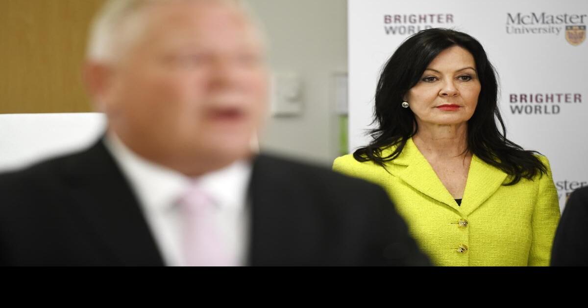 Hamilton council Greenbelt stance ‘disappointing’: Tory MPP