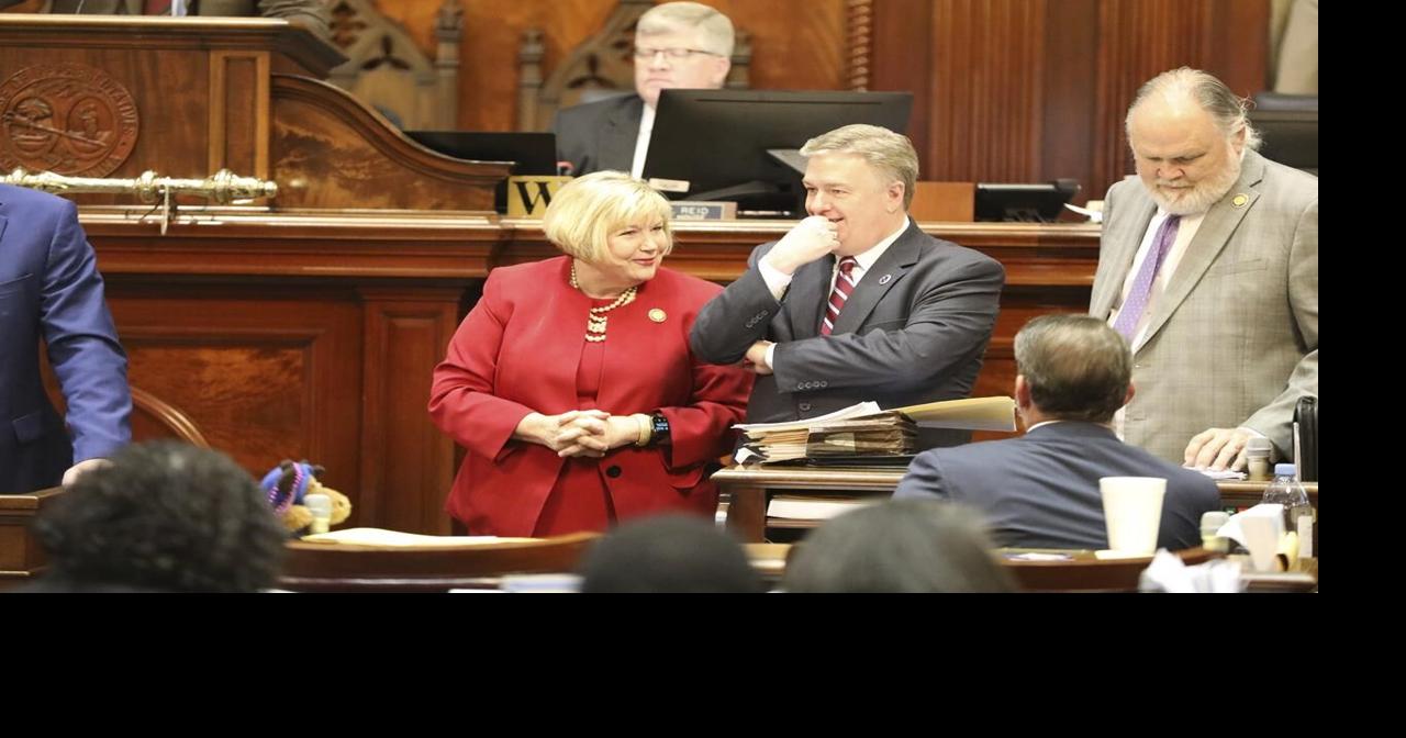 South Carolina House votes to expand voucher program. It's fate in ...