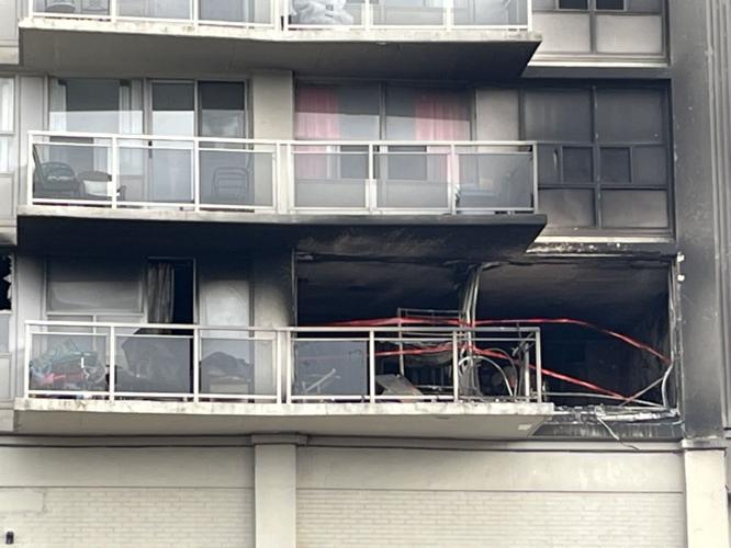 Grandfather mourns girls killed in Hamilton North End fire