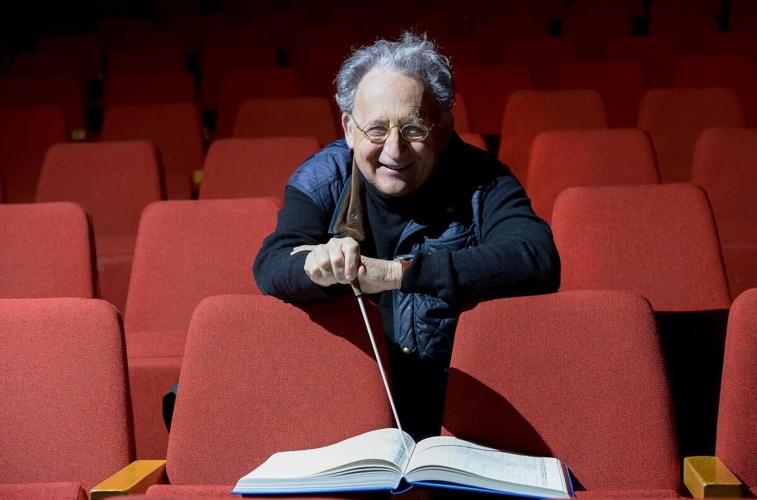 Stories and nature at the heart of Brott Music Festival