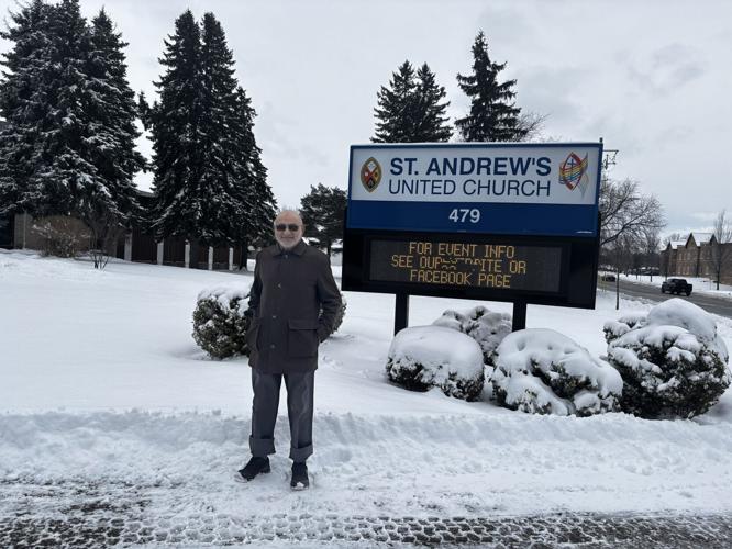 What’s driving Hamilton churches to share space?