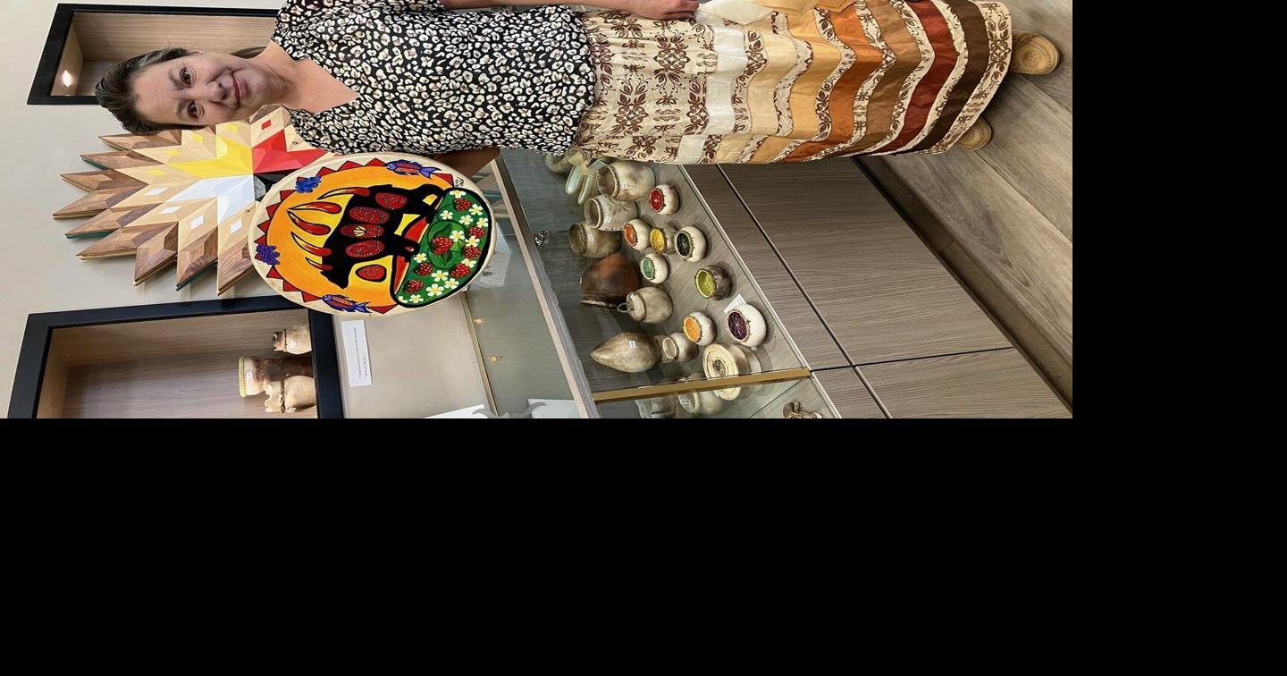 New Whycocomagh craft store supports emerging industry