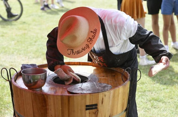 Hamilton Harbourfront Night Market serves up the goods