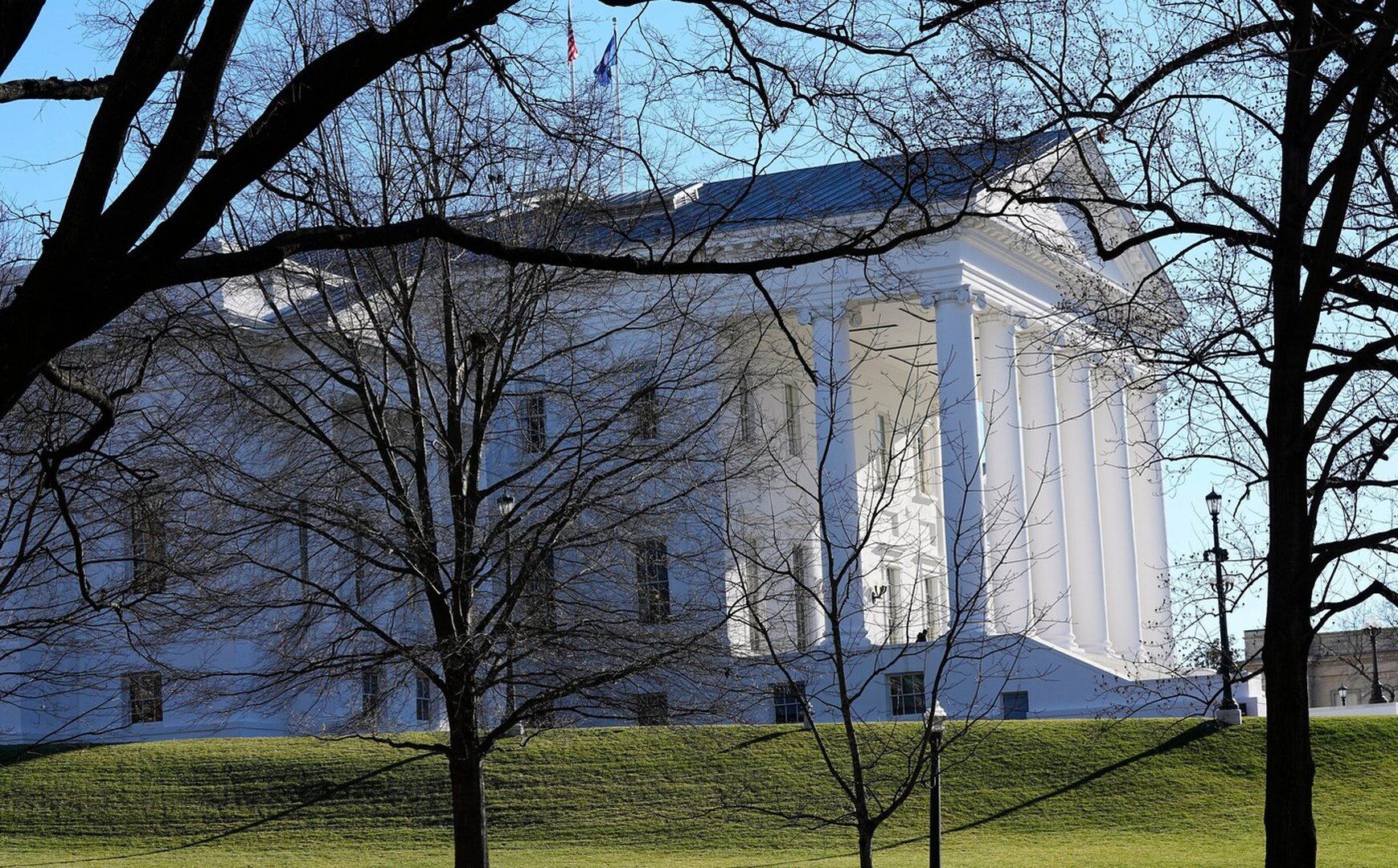 Virginia redistricting election will go forward while court considers ...
