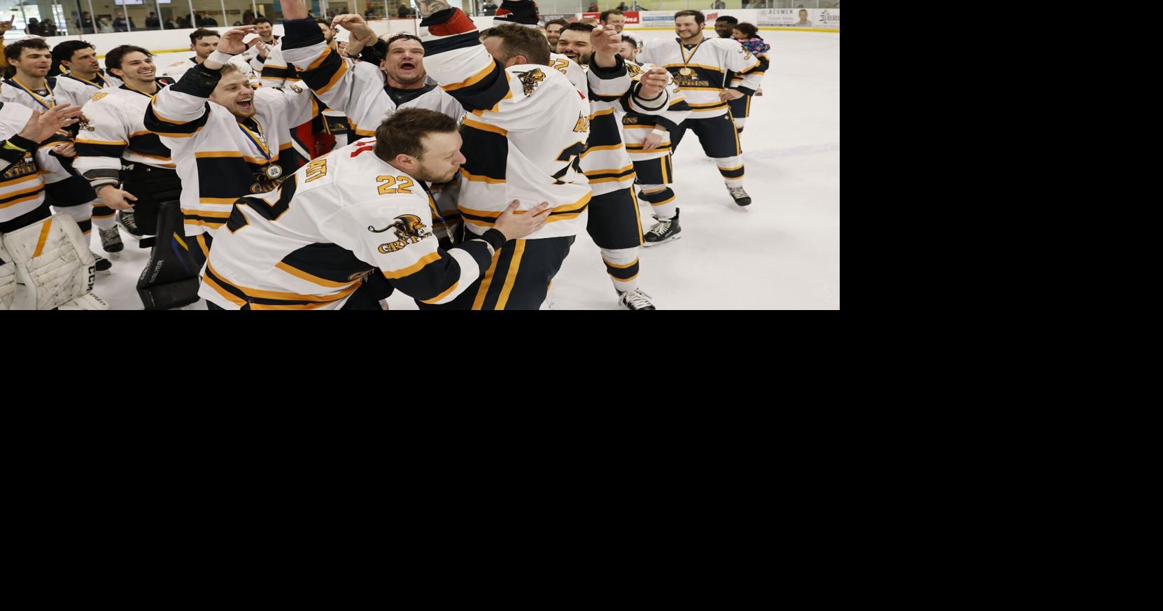 Wentworth’s championship keeps Allan Cup in Hamilton area