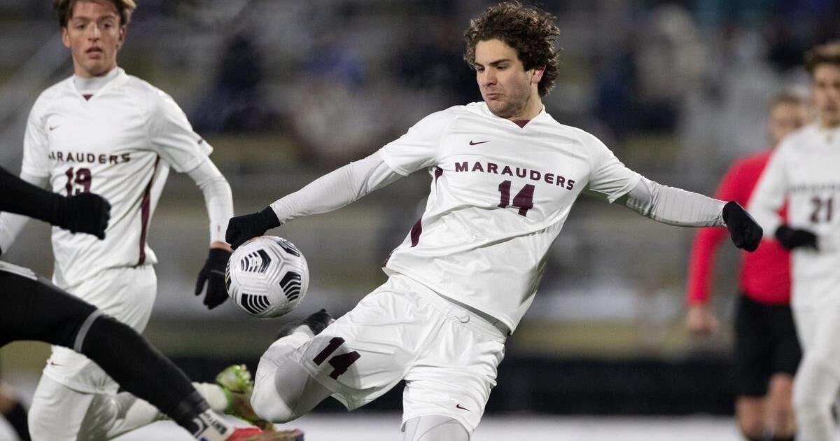 McMaster, Hamilton United and now Forge FC