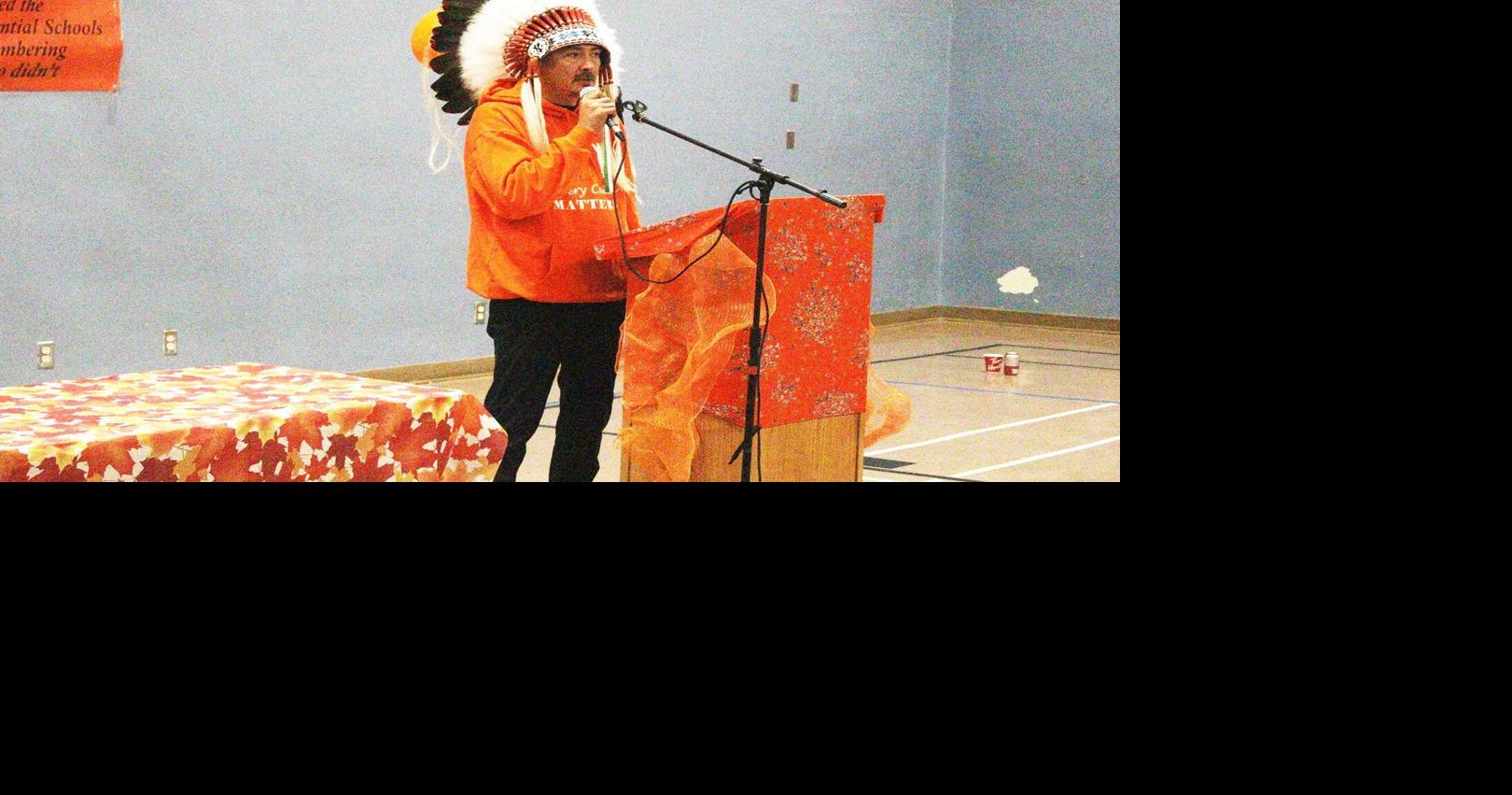 PAGC First Nations policing initiative moving to next steps