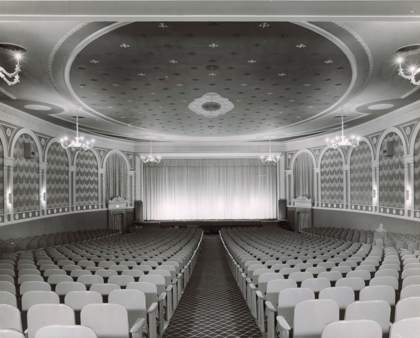 Hamilton’s theatre heritage tragedy: It’s beyond the Tivoli