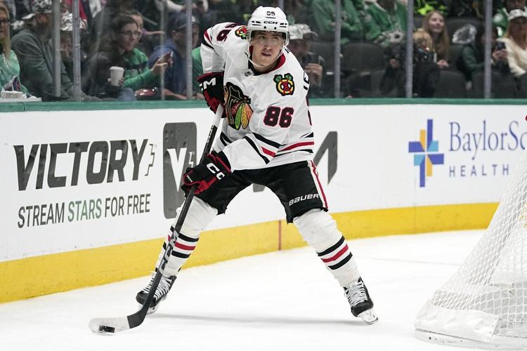 Radek Faksa scores in the 10th round of the shootout to give Blues a 6 ...