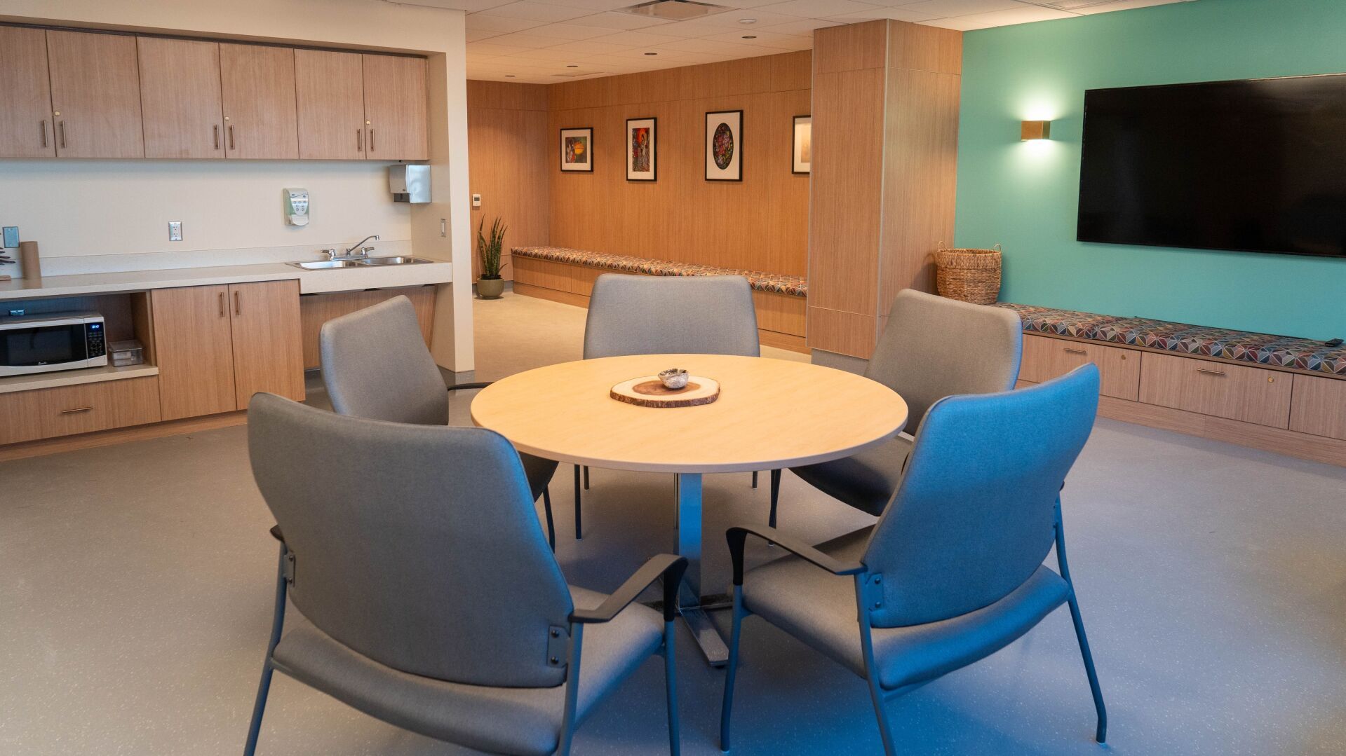 Brantford hospital enhances support for Indigenous patients